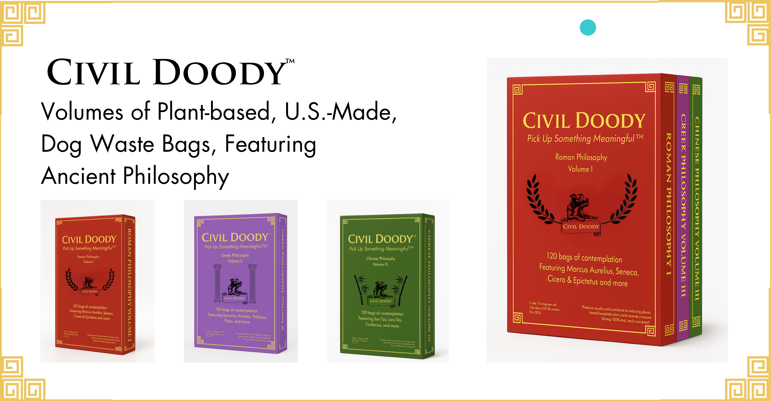 Civil Doody™